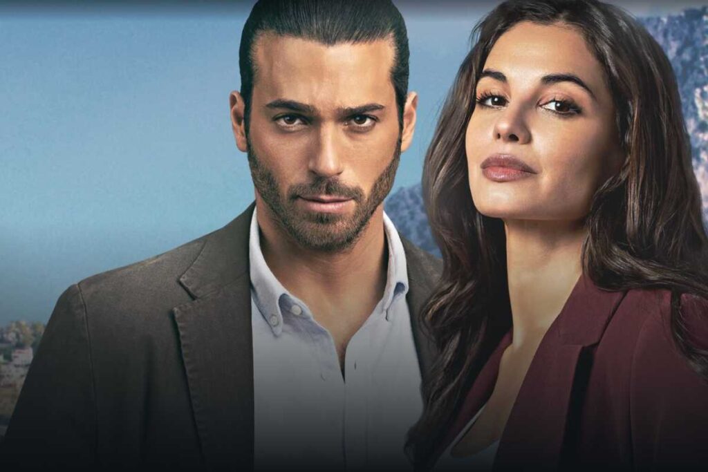 Francesca Chillemi e Can Yaman, cosa c'è stato tra di loro? La verità ...