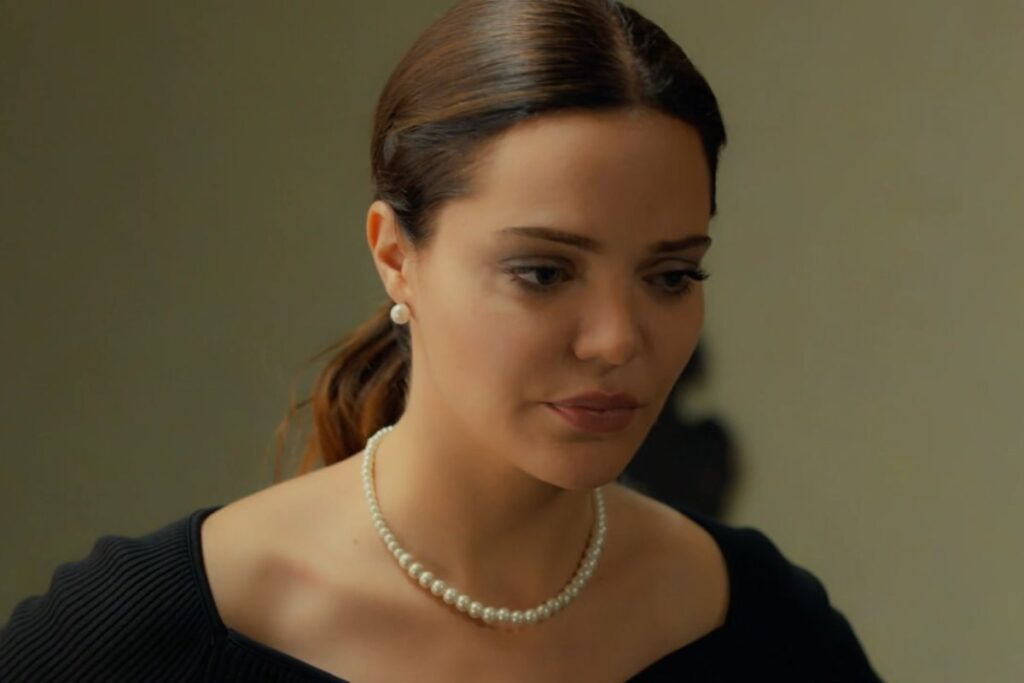 Terra Amara, spoiler Zuleyha: la decisione durissima dopo la morte di Hakan - Hunter Magazine